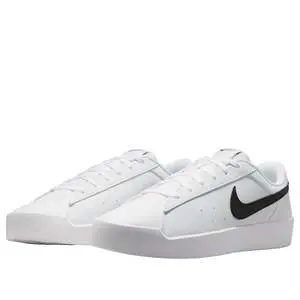 Nike Court Heritage Sl 'white Black
