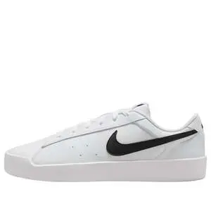 Nike Court Heritage Sl 'white Black - White/black