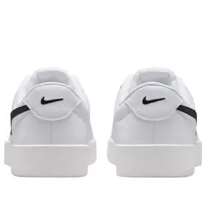Nike Court Heritage Sl Sneakers - White/black