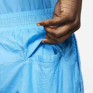 Nike Jumpman 9 Poolside Shorts - Equator Blue/amarillo