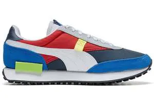 PUMA Future Rider Sneakers - Multi Color