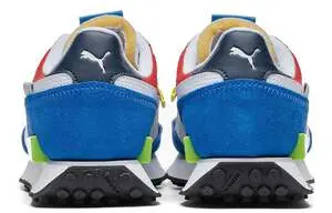 PUMA Future Rider Sneakers - Multi Color