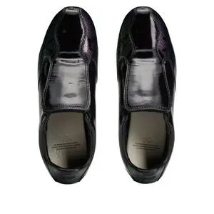Adidas Y-3 F50 Aop 'black Utility Black