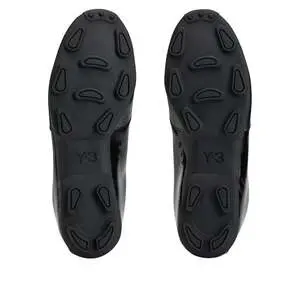 Adidas Y-3 F50 Aop 'black Utility Black