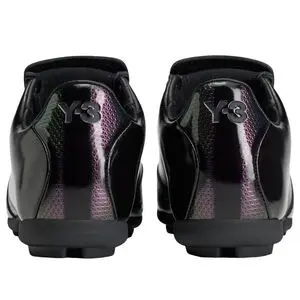 Adidas Y-3 F50 Aop 'black Utility Black