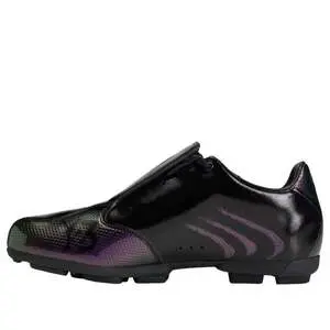 Adidas Y-3 F50 Aop Sneakers - Black/utility Black