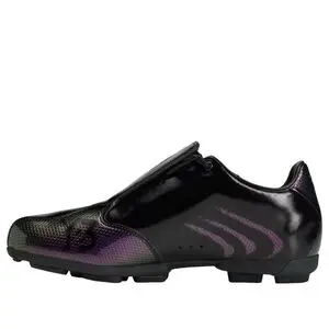 Adidas Y-3 F50 Aop Sneakers - Black/utility Black