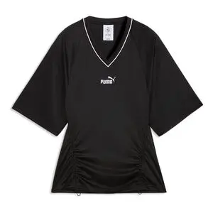 PUMA Future Archive Slim Soccer Jersey - Puma Black