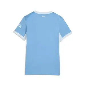 PUMA Manchester City Home Jersey