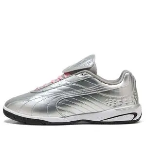 PUMA V-s2 Fashion 'silver White - Silver/white