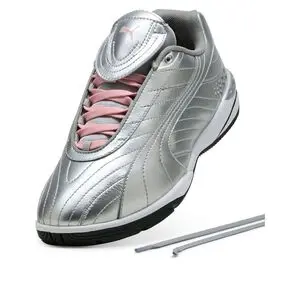 PUMA V-s2 Fashion 'silver White
