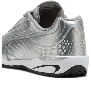 PUMA V-s2 Fashion 'silver White