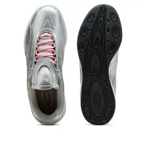 PUMA V-s2 Fashion 'silver White