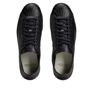 Adidas Y-3 Superstar 'black