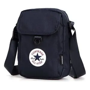 CONVERSE Shoulder Bag With Logo Detail
