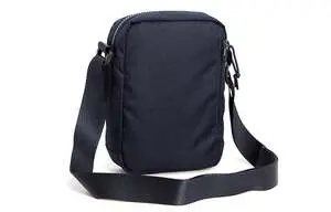 CONVERSE Shoulder Bag With Logo Detail