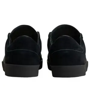 Adidas Y-3 Gazelle 'black