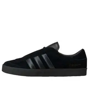 Adidas Y-3 Gazelle Sneakers - Black/black