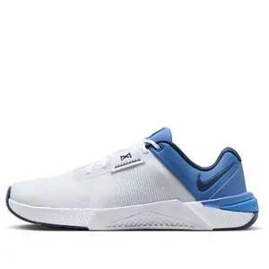 Nike Nike Metcon 10 Athletic Sneakers White/indigo Storm/volt