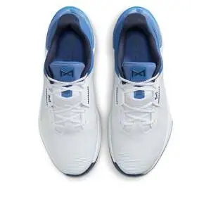 Nike Metcon Athletic Sneakers - White/indigo Storm/volt