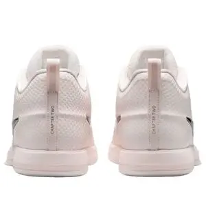 Nike Book 2 "white Label" Sneakers
