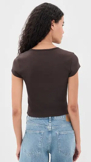REFORMATION Muse Tee