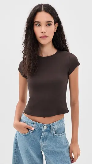REFORMATION Muse Tee
