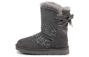 UGG Classic Galaxy Bling Short Boots