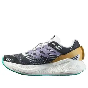 SALOMON Aero Glide 3 'proto Pack - White/black/waterfall