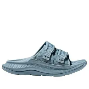 Hoka One One Ora Luxe 'stone