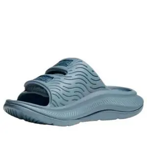 Hoka One One Ora Luxe 'stone