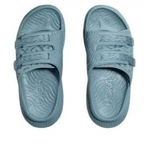 Hoka One One Ora Luxe 'stone