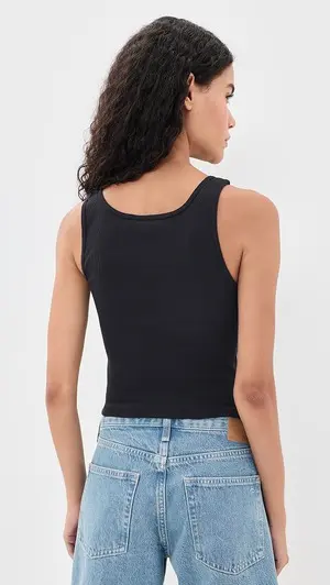 REFORMATION Olive Tank