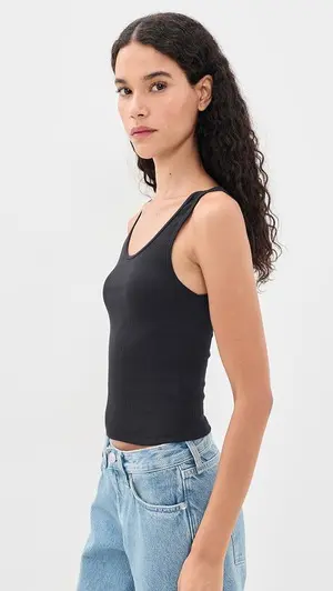 REFORMATION Olive Tank