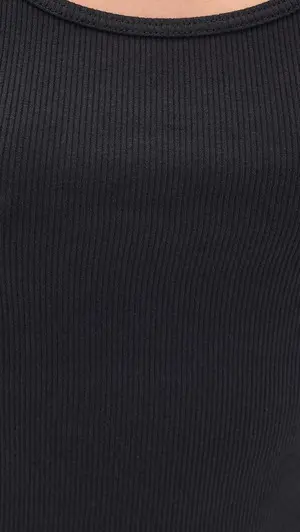 REFORMATION Olive Tank