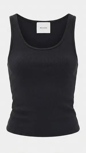 REFORMATION Olive Tank
