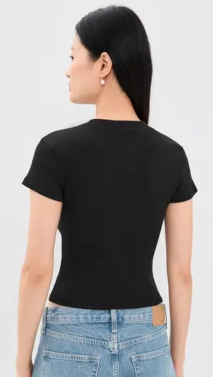 REFORMATION Lindie Tee