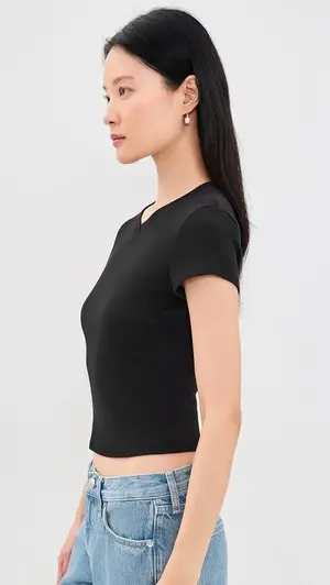 REFORMATION Lindie Tee