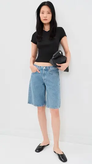 REFORMATION Lindie Tee