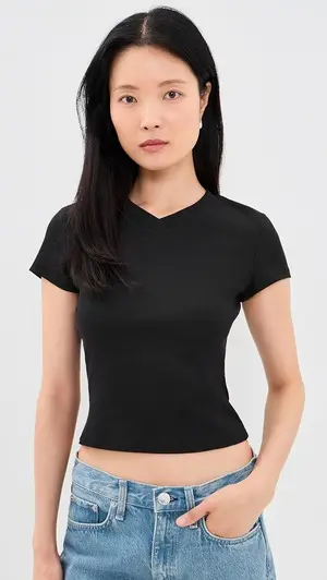 REFORMATION Lindie Tee