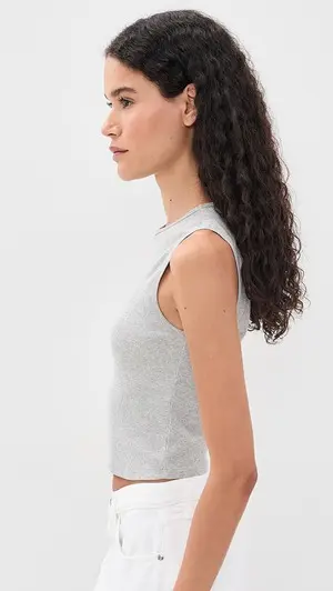 REFORMATION Ryland Tank