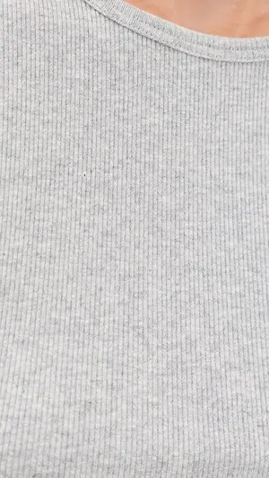 REFORMATION Ryland Tank