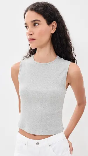 REFORMATION Ryland Tank