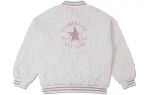 CONVERSE Baseball Padded Jacket Asia Sizing