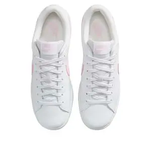 Nike Classic "white Pink Foam - White/pink Foam