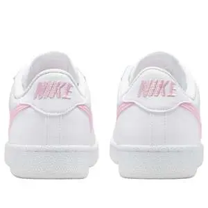 Nike Classic "white Pink Foam - White/pink Foam