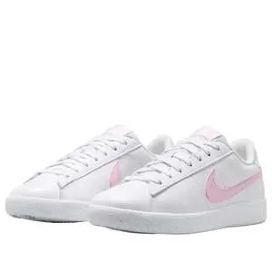 Nike Classic "white Pink Foam - White/pink Foam