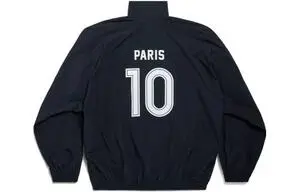 Balenciaga Soccer Tracksuit Jacket
