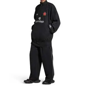 Balenciaga Soccer Tracksuit Jacket