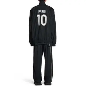 Balenciaga Soccer Tracksuit Jacket